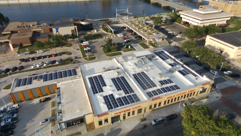 Vote for SingleSpeed Brewing Co. for America's Top Solar Brewery!